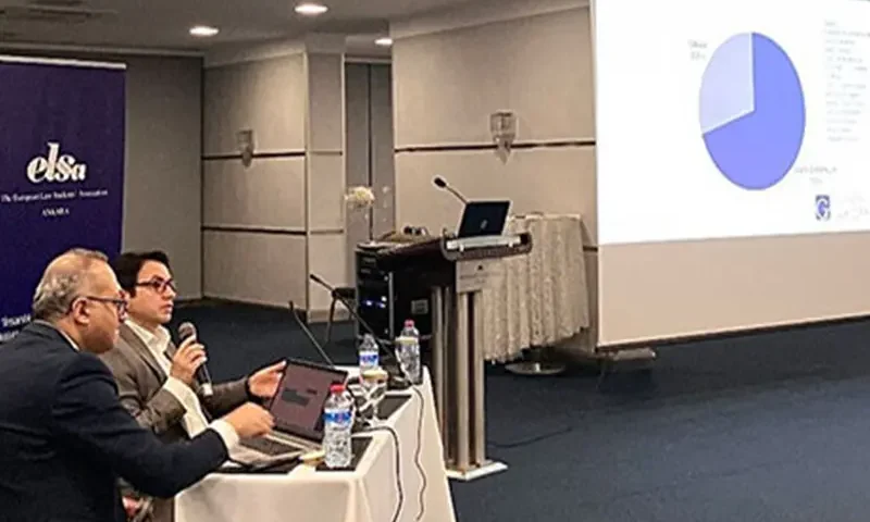 We were honored to participate in the recent ELSA Ankara Summit – Gonen ...